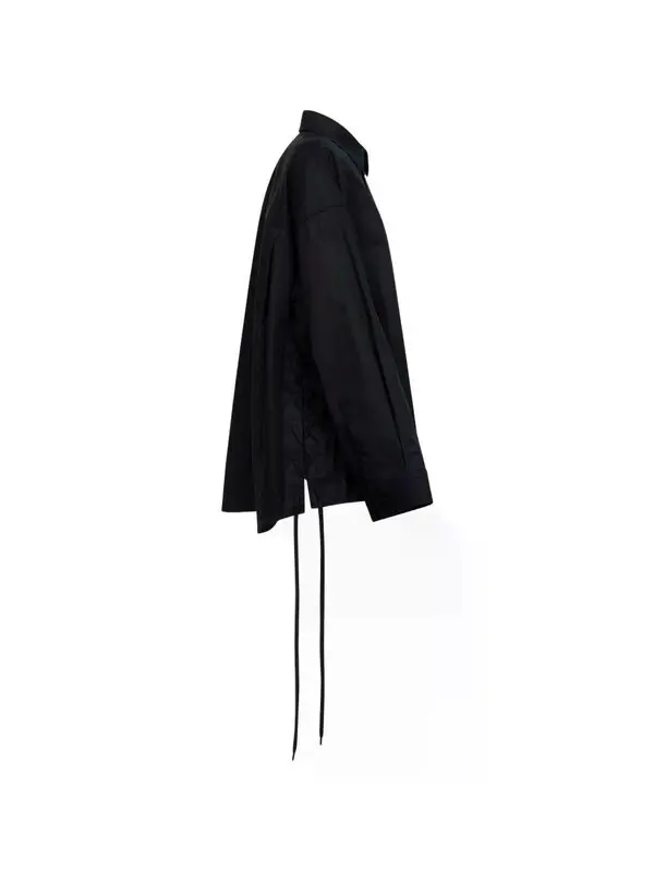 Balenciaga Buttoned Shirt