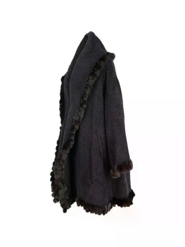 Fendi Wool Coat