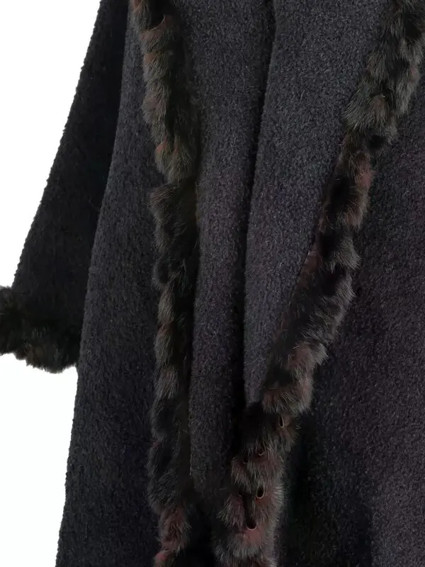 Fendi Wool Coat