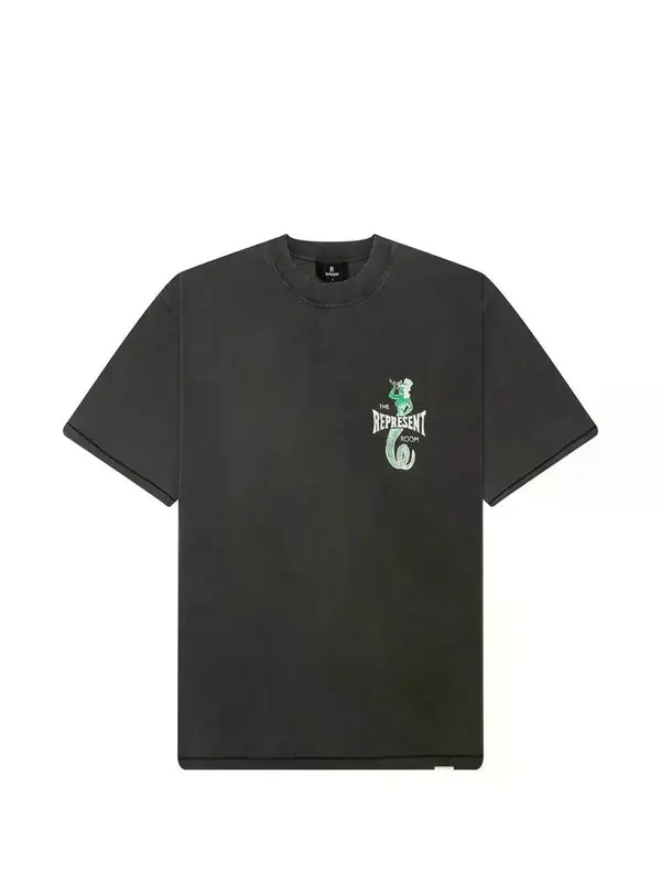 REPRESENT X The Viper Room Dice Graphic T-shirt
