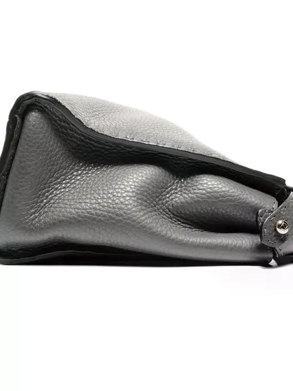 Fendi 2010s Leather Handbag