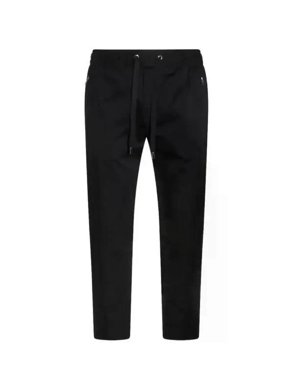 Dolce & Gabbana Drawstring Trousers