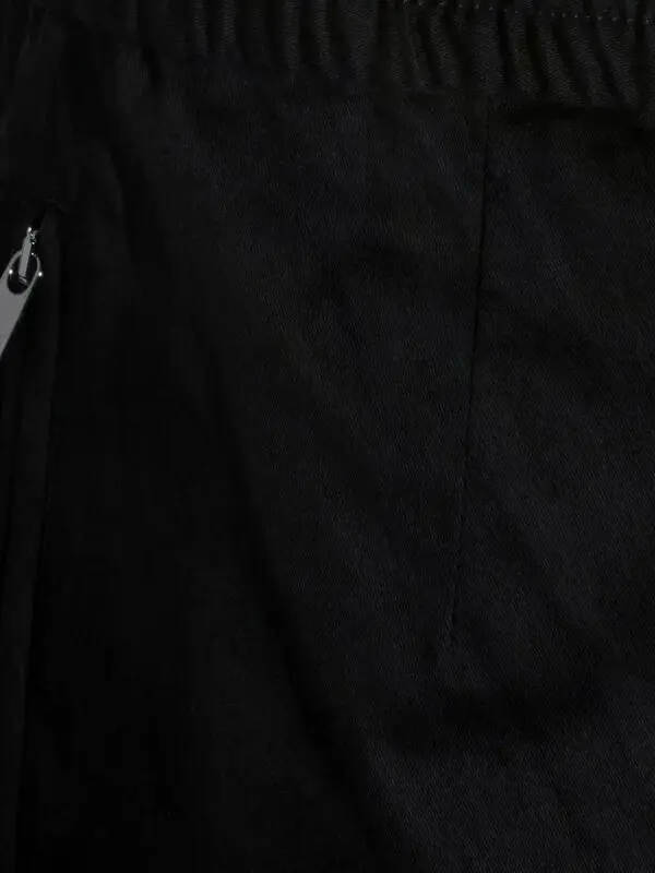 Dolce & Gabbana Drawstring Trousers