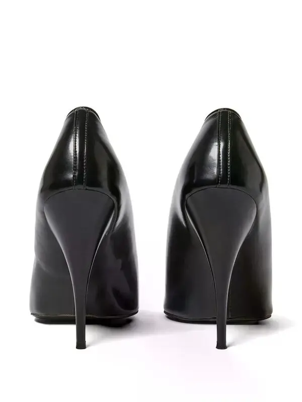 Stella McCartney Pointed-toe Heeled Pumps