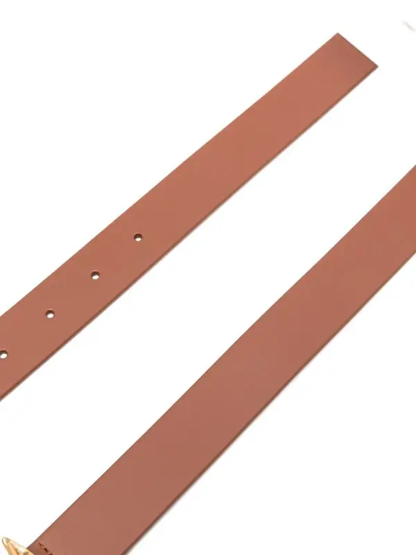 Zimmermann Solena Belt - Brown