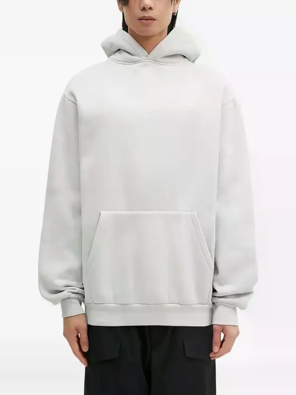 BUTTER GOODS Pouch Pocket Hoodie