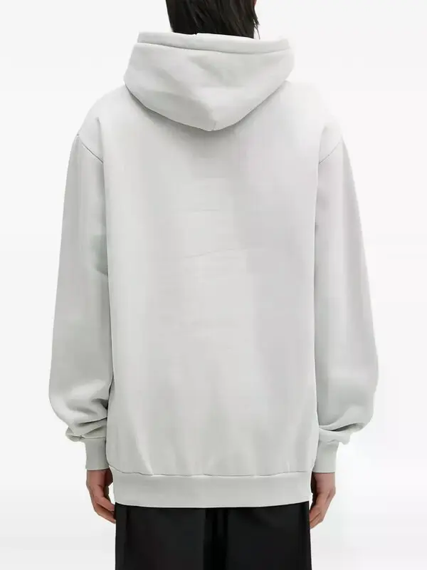 BUTTER GOODS Pouch Pocket Hoodie