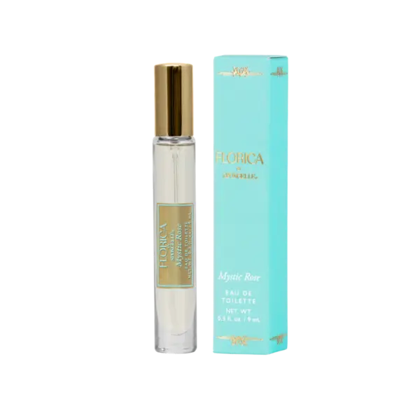 SPONGELLE Florica Collection Mystic Rose Eau De Toilette - One-color