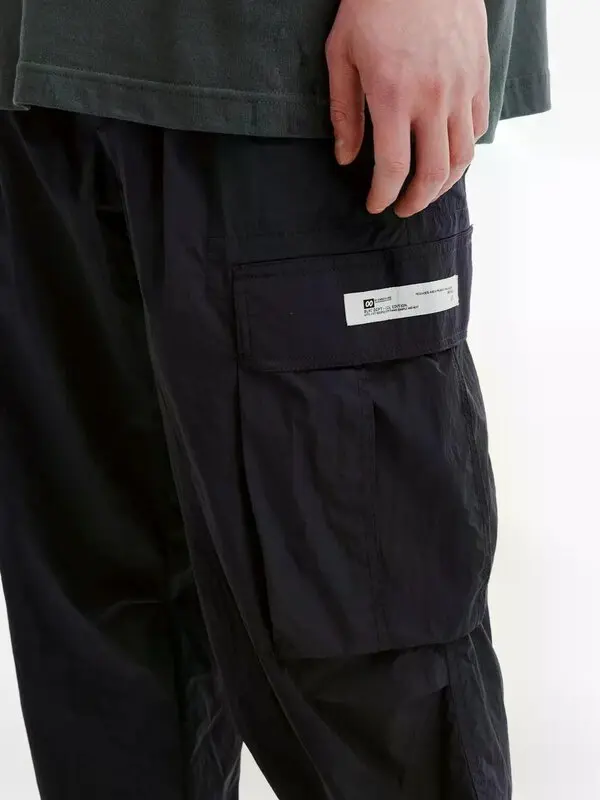 CHOCOOLATE Cargo Trousers