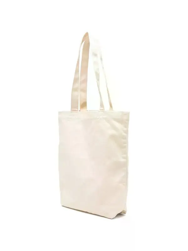 ALEMAIS Printed Tote Bag