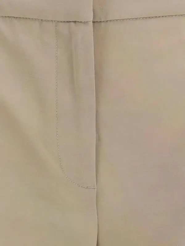 True Royal Linda Trousers