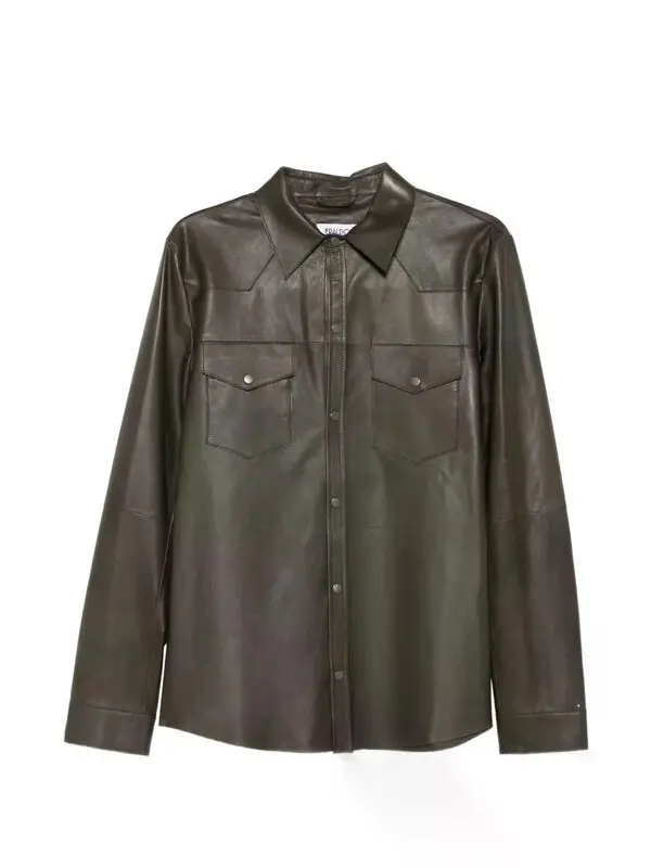 ERALDO Pocket Shirt