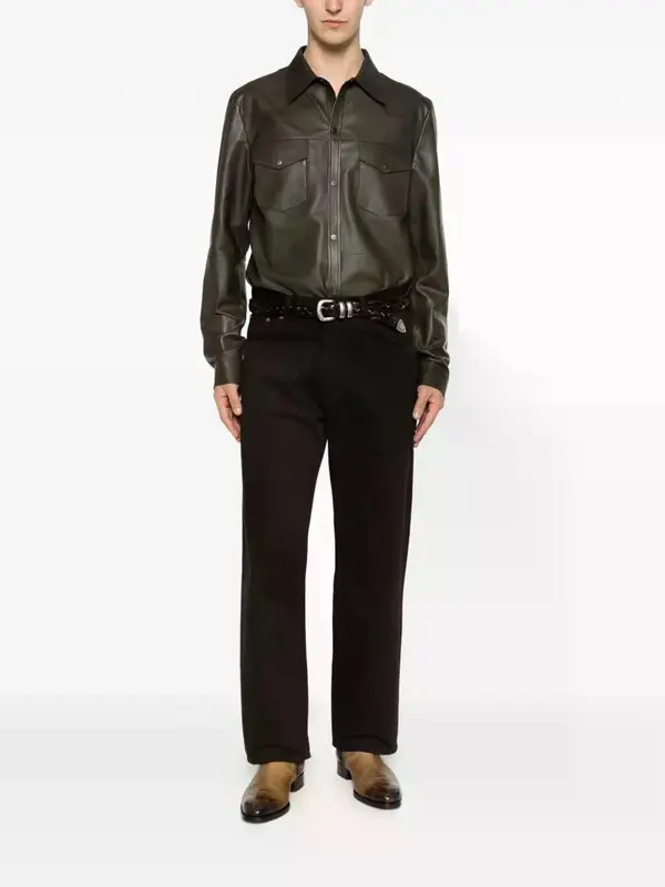 ERALDO Pocket Shirt