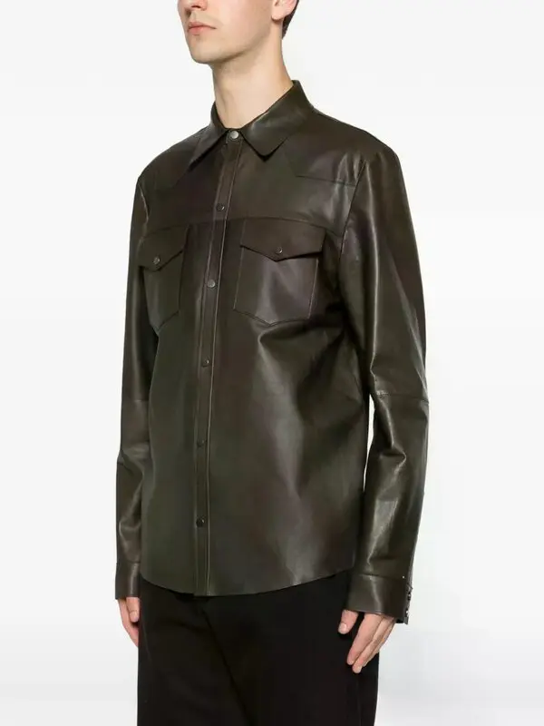 ERALDO Pocket Shirt