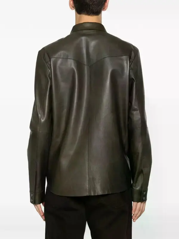 ERALDO Pocket Shirt