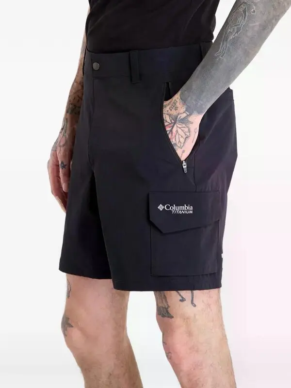 Columbia Elite Cargo Shorts