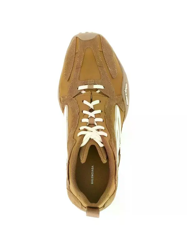 Balenciaga Lace-up Sneakers
