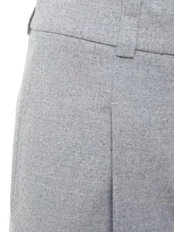 Peserico Pleated Trousers