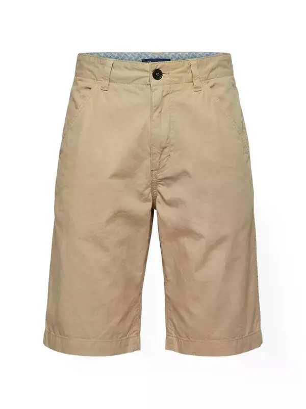 DRUMOHR Bermuda Shorts