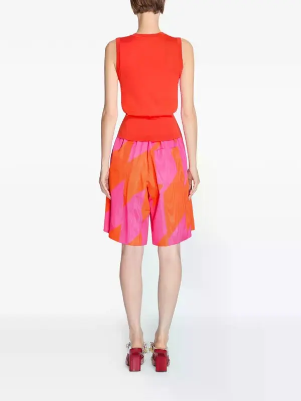 Dries Van Noten Embroidered Vest