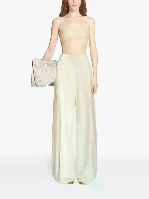Dries Van Noten Bra Top