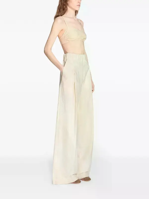 Dries Van Noten Bra Top