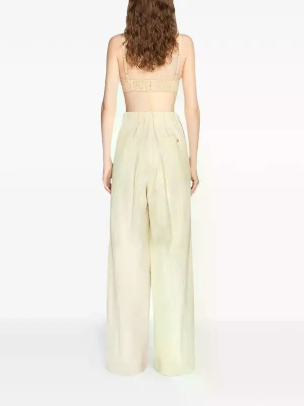 Dries Van Noten Bra Top