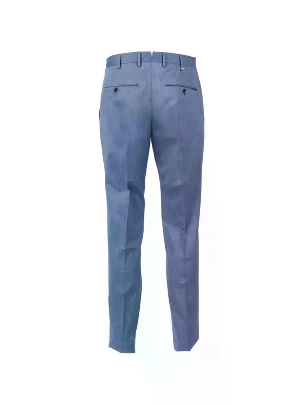 PT TORINO Pleated Trousers