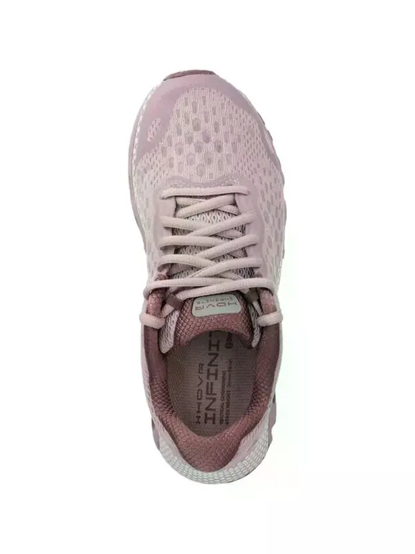 Under Armour Hovr™ Infinite 3 Running Sneakers - Pink