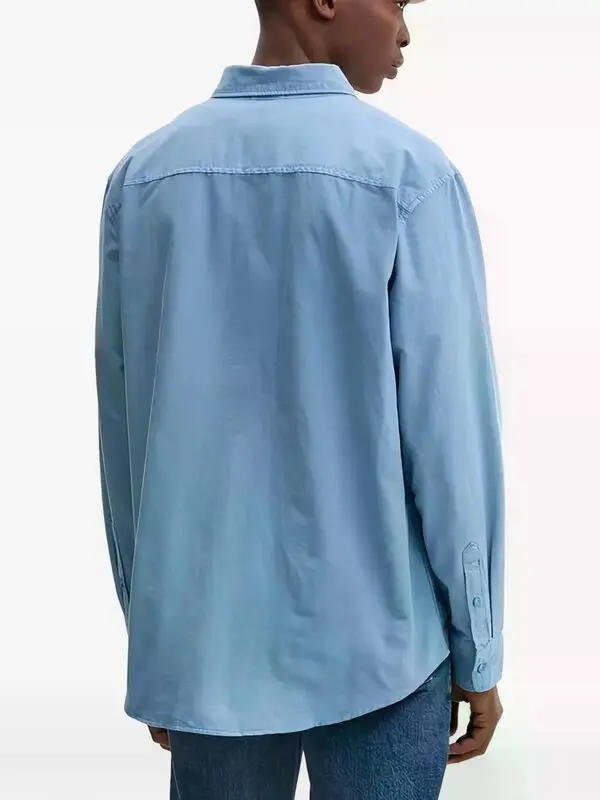 LEVI'S Button-front Shirt