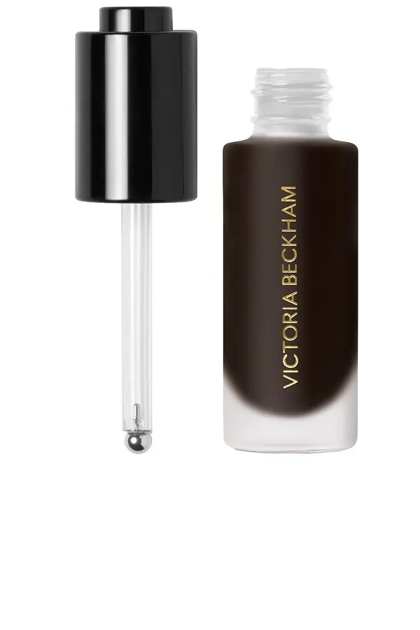 Victoria Beckham Colour Wash Bronze Water Tints In Tan - Heatwave