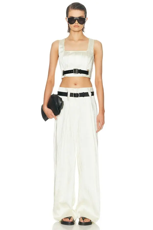 Sportmax Zigrino Top