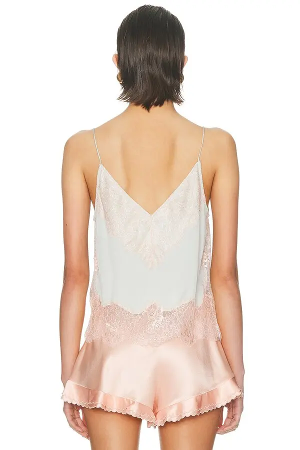 Ronny Kobo Suraiya Top