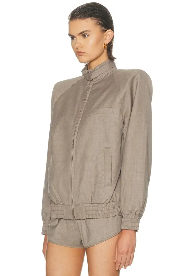Ronny Kobo Fariah Jacket