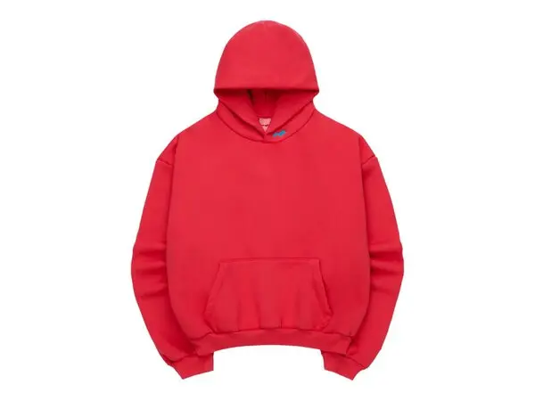 SKYLRK Basic Hoodie - Jelly