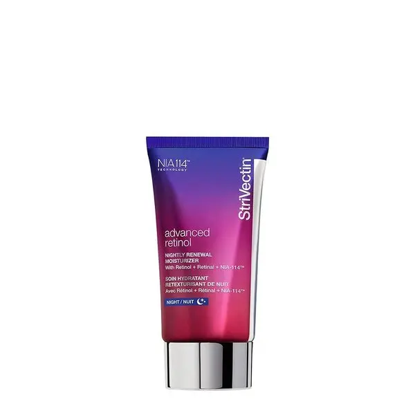Strivectin Advanced Retinol Nightly Renewal Moisturizer - One-color