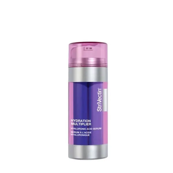 Strivectin Multi-action Hydration Multiplier Hyaluronic Acid Serum - One-color