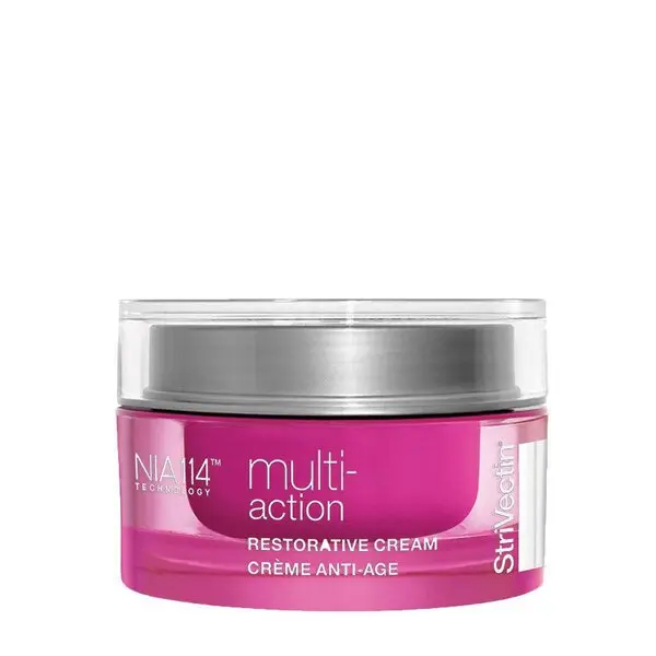 Strivectin Multi-action Restorative Cream - One-color