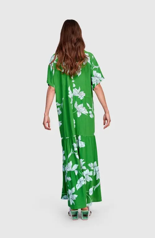 Alembika Tidepool Maxi Dress