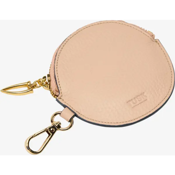 TUSK Halo Essentials Charm - Nude