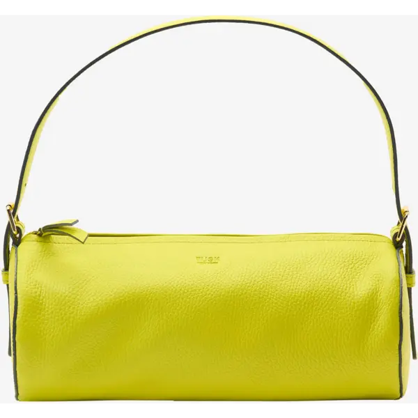 TUSK Amoli Barrel Bag - Lime