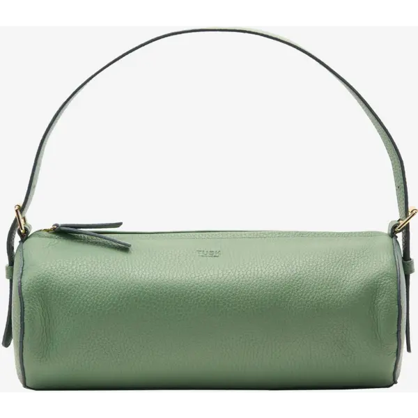 TUSK Amoli Barrel Bag - Sage