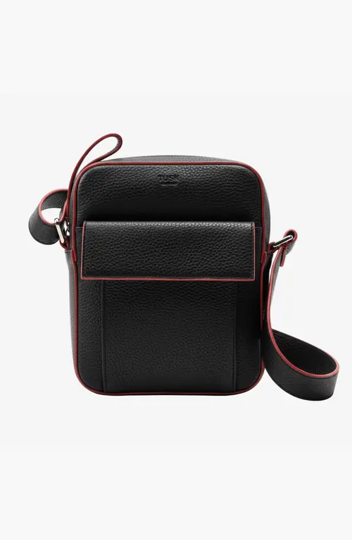 TUSK Anu Everyday Crossbody Bag - Black