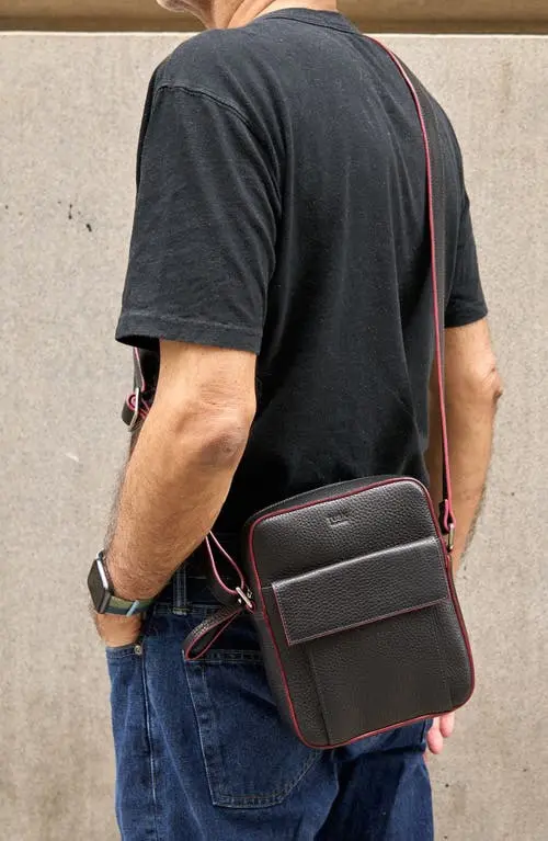 TUSK Anu Everyday Crossbody Bag