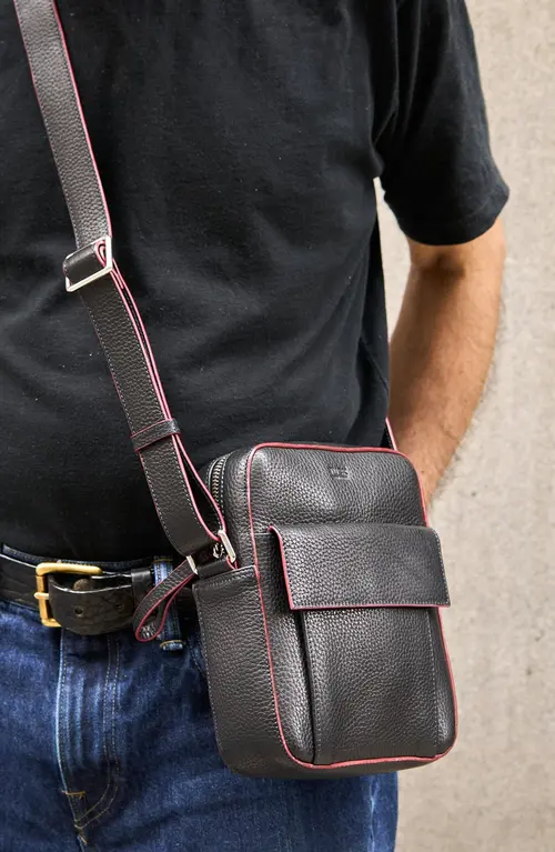 TUSK Anu Everyday Crossbody Bag