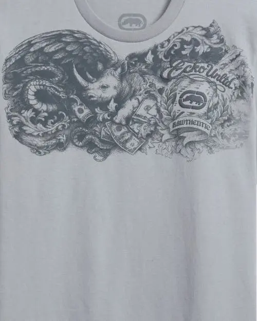 ECKO Phatom Widow Tee