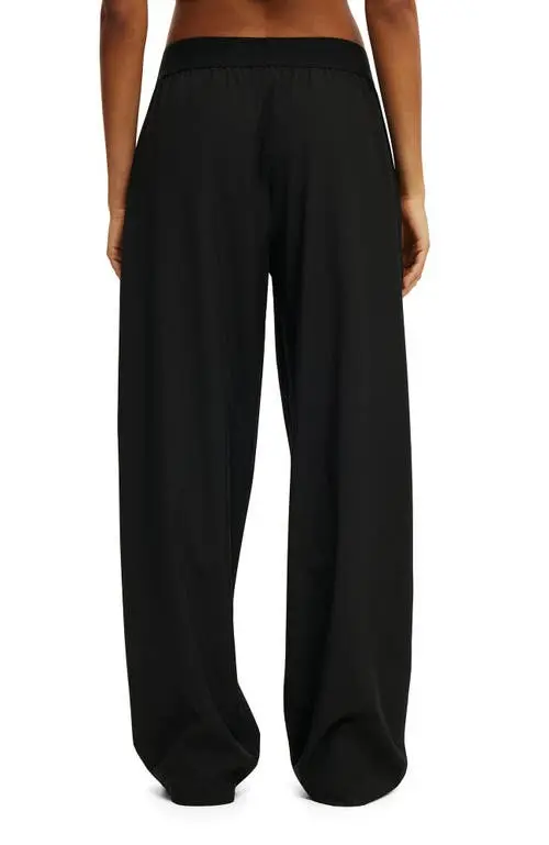 Cotton:on Active Studio Woven Elastic Pant