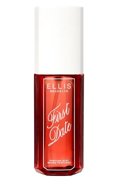 ELLIS BROOKLYN First Date Perfume Mist - No Color