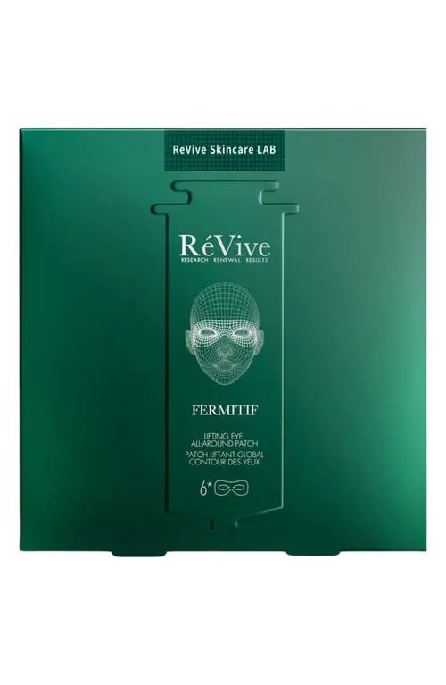 RéVive® Fermitif Lifting All-around Eye Patch - No Color