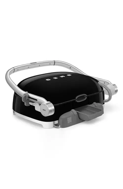 SMEG Signature Multi-use Grill